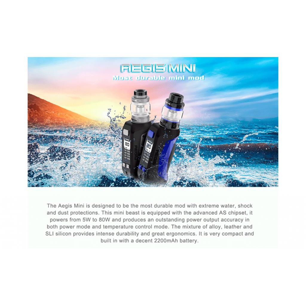 Aegis Mini kit • Geek Vape • Epic.cl Chile