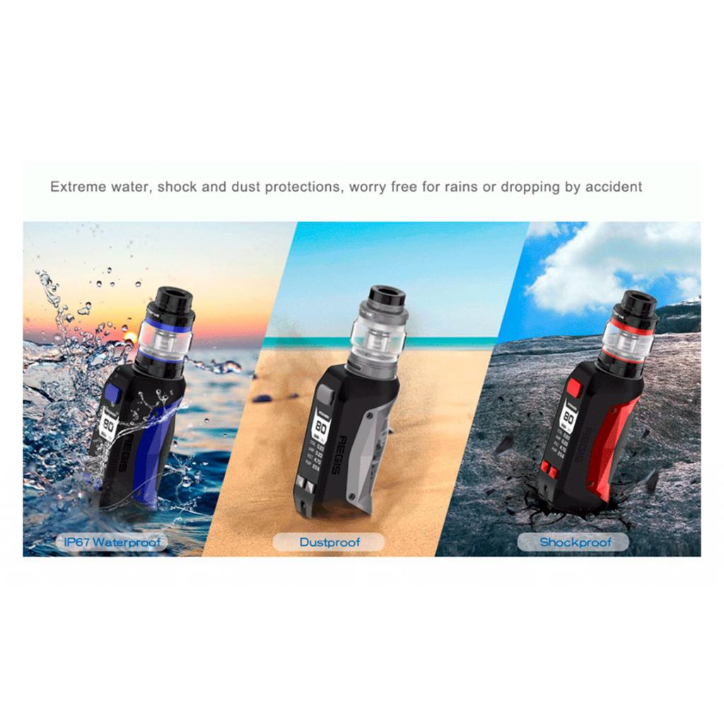 Aegis Mini kit • Geek Vape • Epic.cl Chile