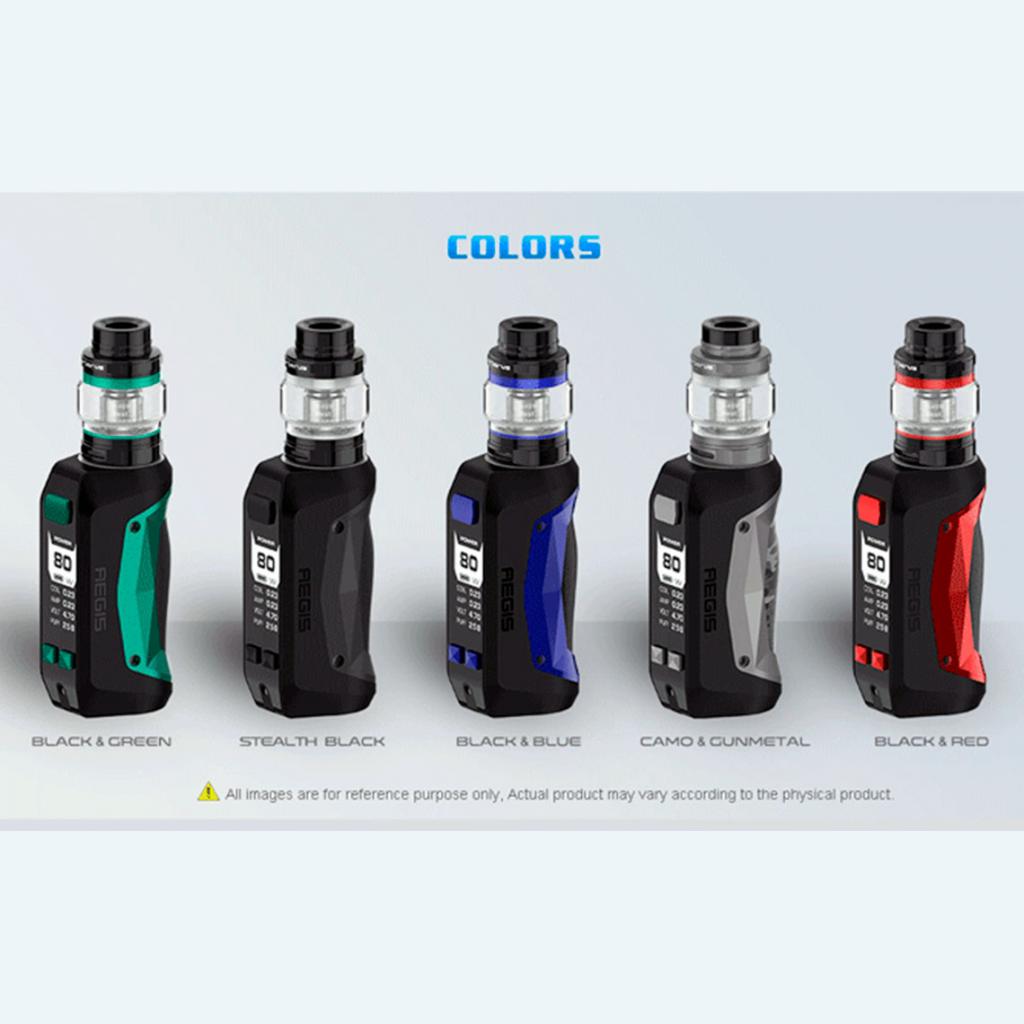 Aegis Mini kit • Geek Vape • Epic.cl Chile