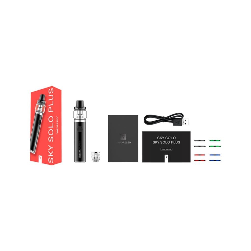 Sky Solo Plus Kit • Vaporesso • Epic.cl Chile