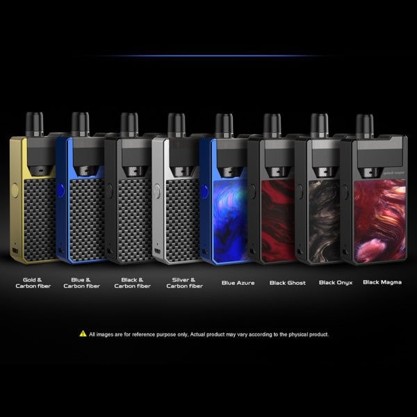 Frenzy kit • Geek Vape • Epic.cl Chile