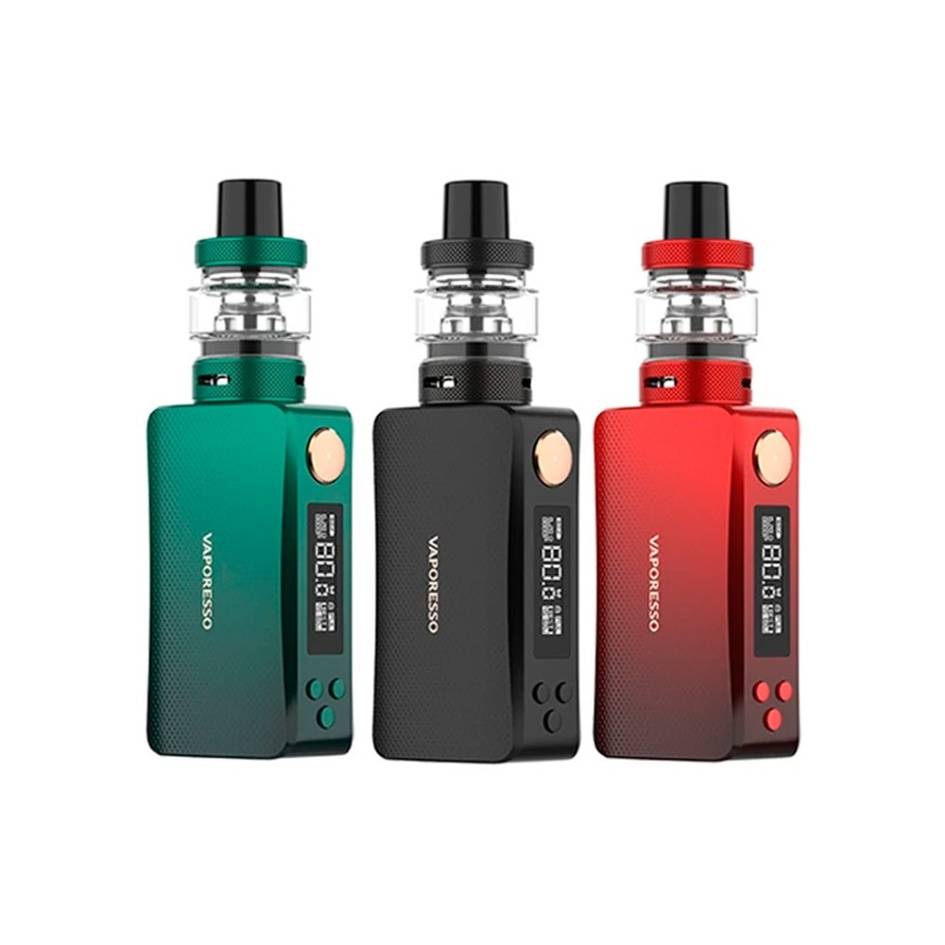 Gen Nano • Vaporesso • Epic.cl Chile
