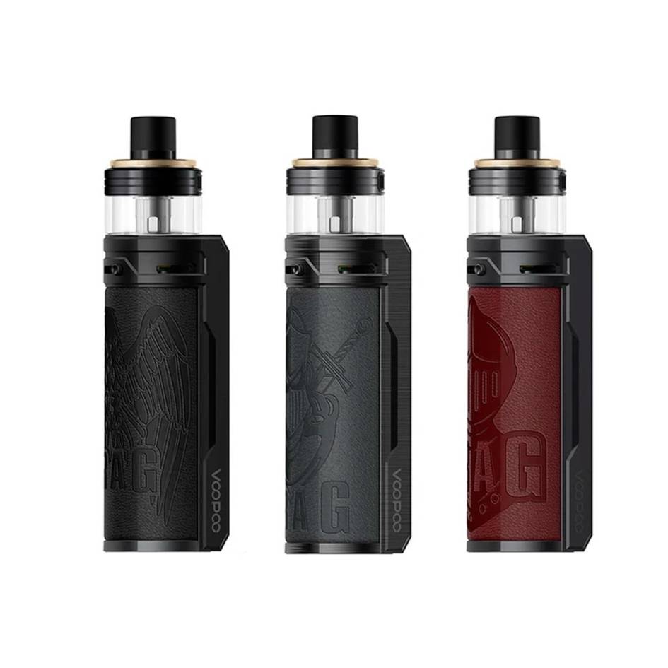 Drag S PnP-X Kit • Voopoo • Kits • Epic.cl Chile