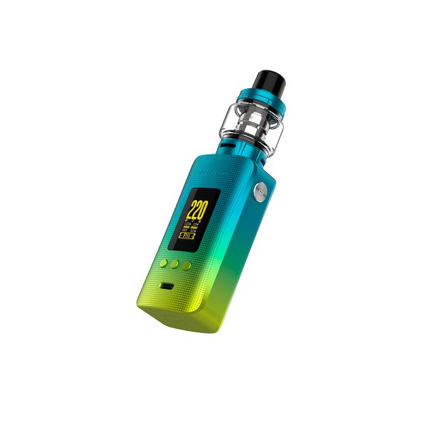 Gen 200 Kit • Vaporesso • Epic.cl Chile