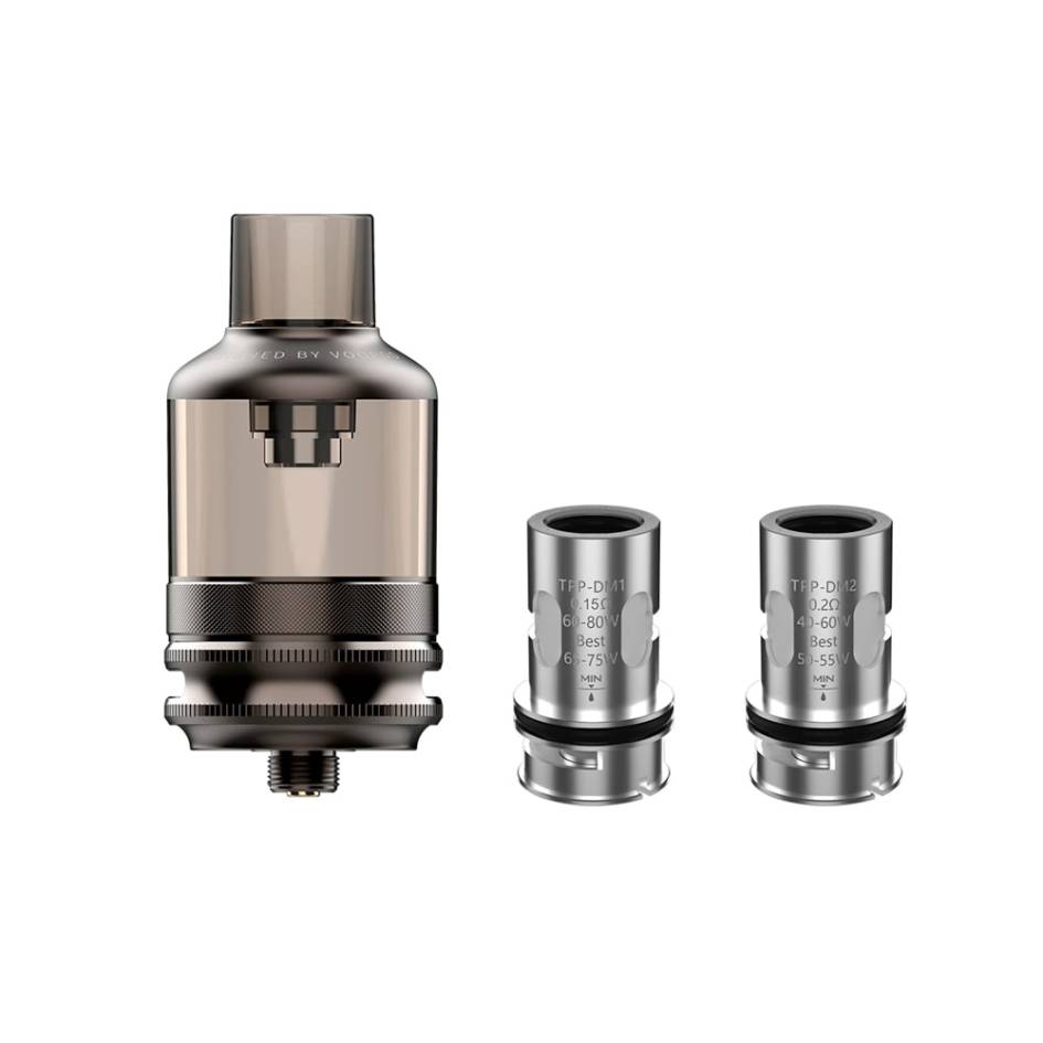 TPP Pod Tank Kit • VooPoo • Tank • Epic.cl Chile