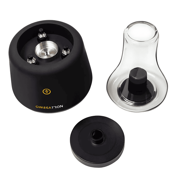 Tronian Omegatron Vapor Cup Excelencia en Vaporización de Cera