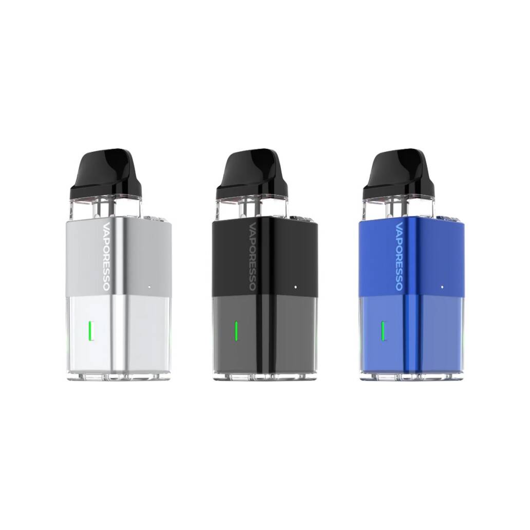 XROS Cube pod kit • Vaporesso • Pods • Epic.cl Chile