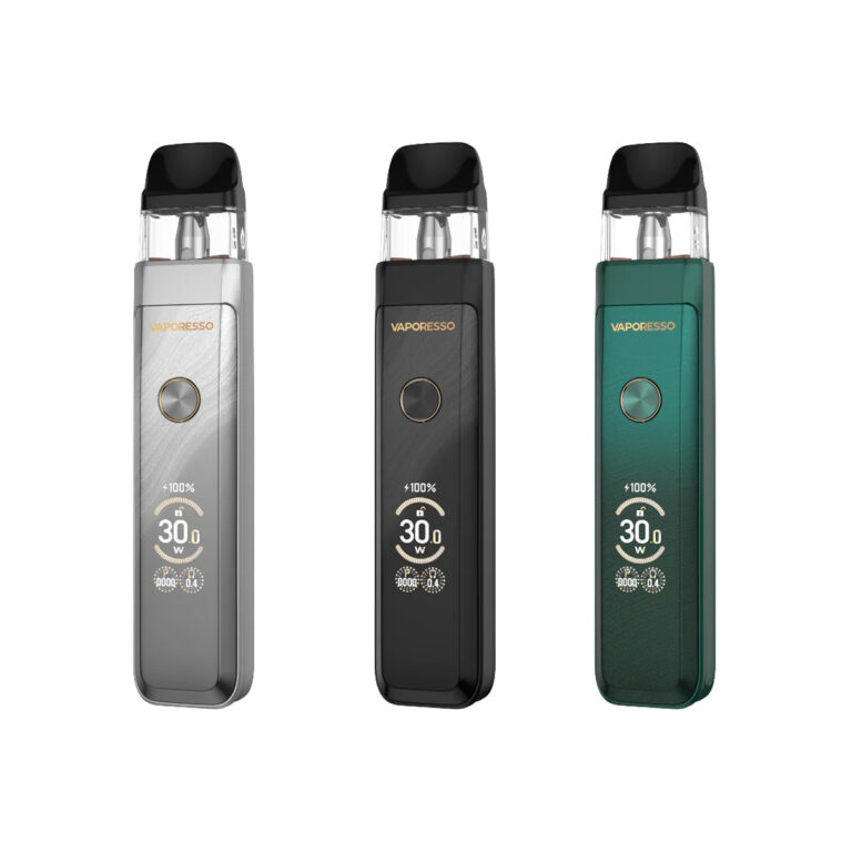 Xros Pro 2 Vaporesso | Pod 2000 mAh con COREX 3.0